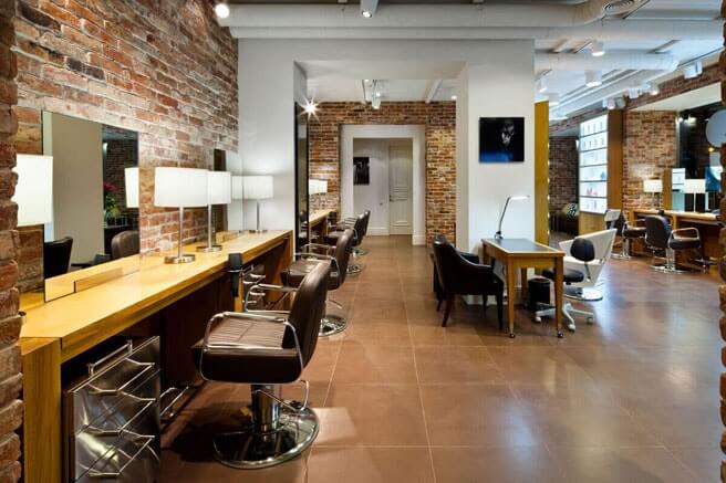 Beautick | Салон красоты на Кутузовском проспекте в Москве