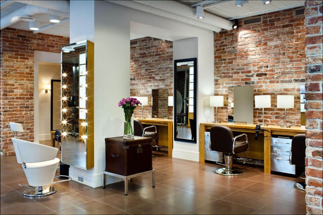 Beautick | Салон красоты на Кутузовском проспекте в Москве